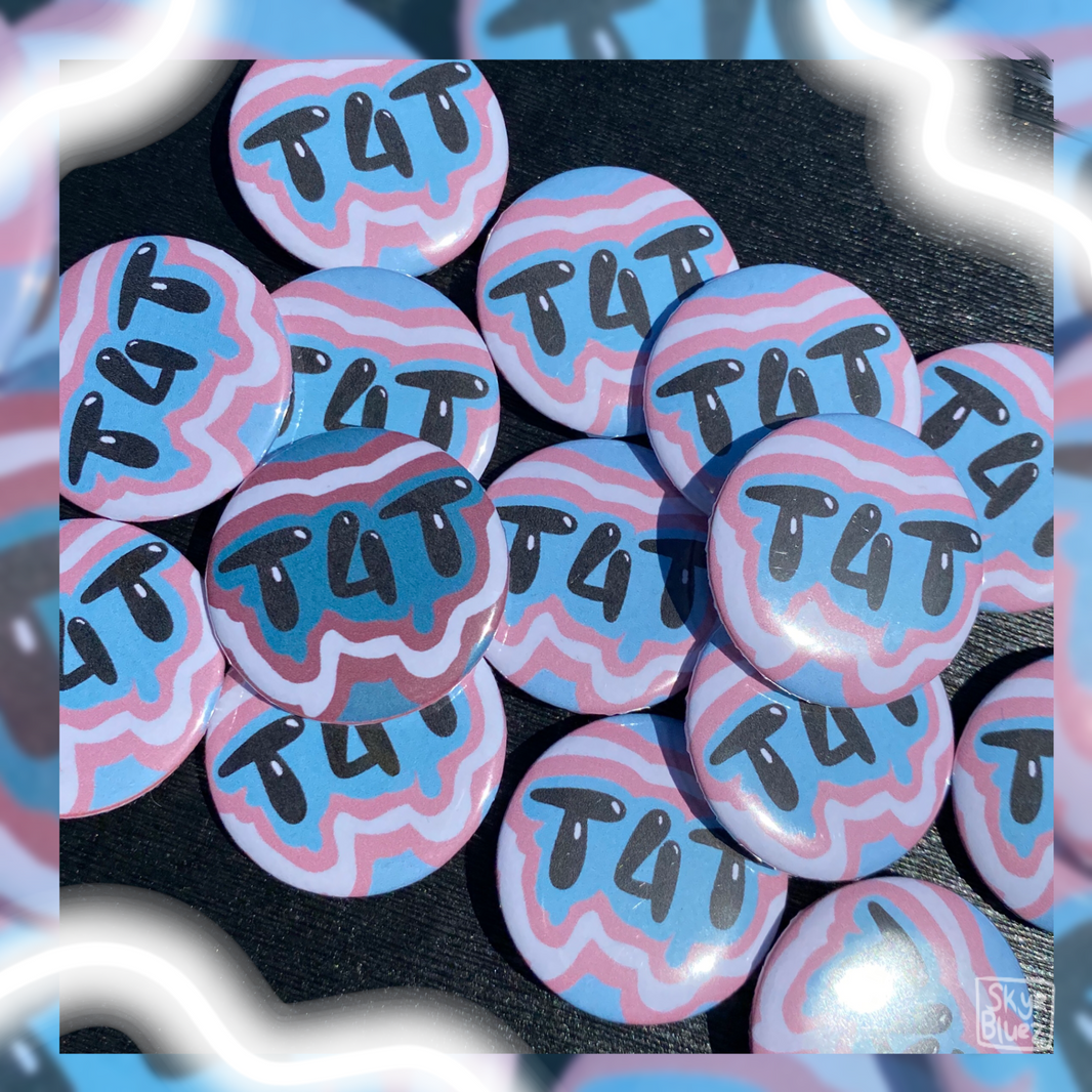 Buttons – SkyeBluez